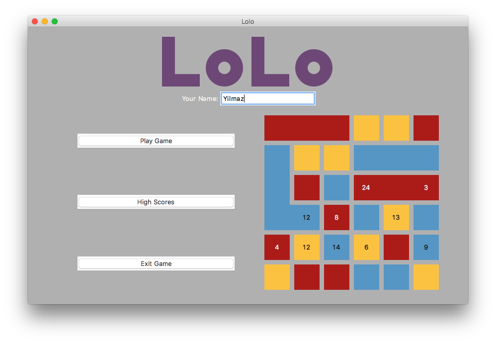 Assignment 3 - CSSE1001 Semester 1, 2017