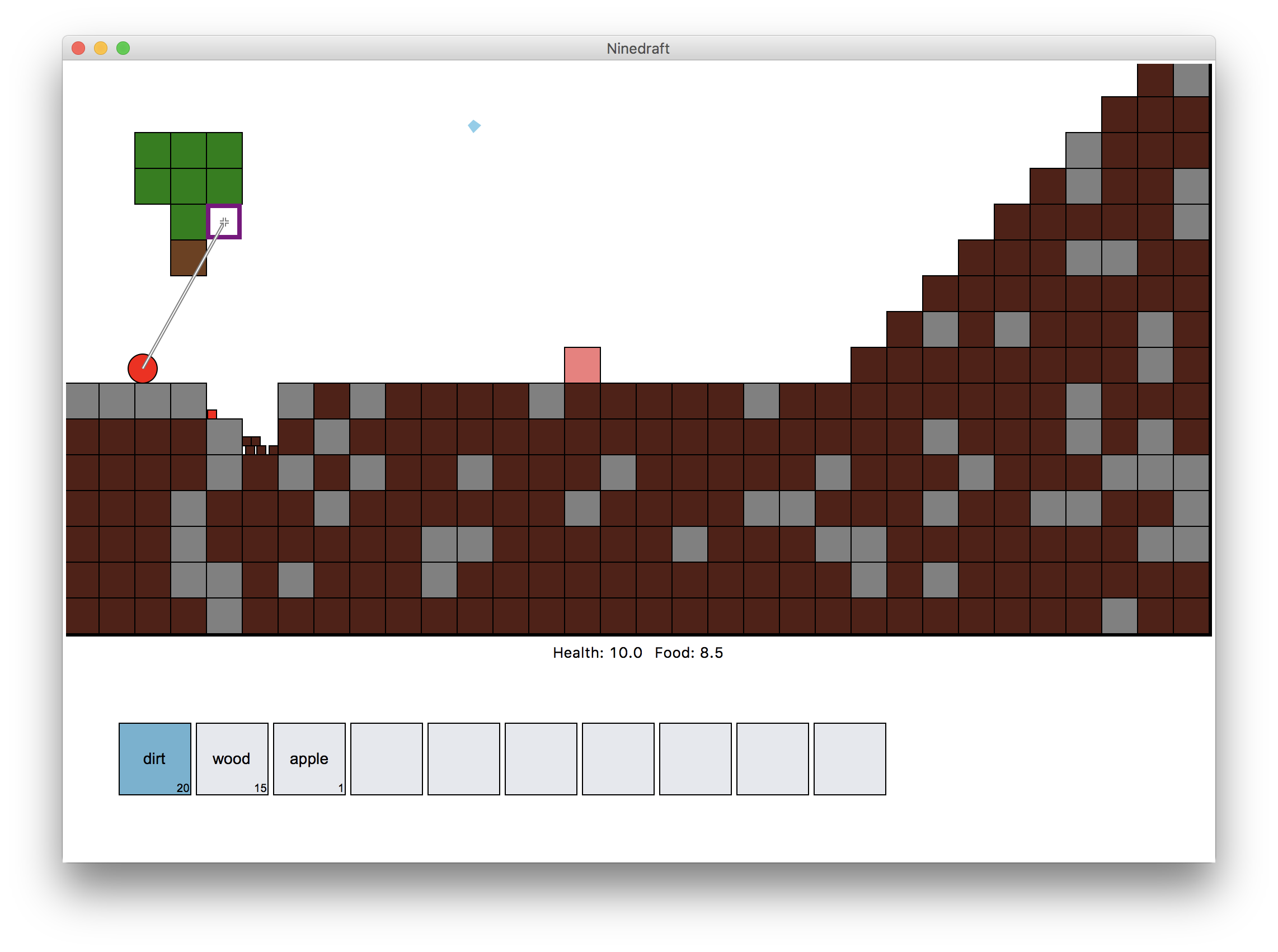 Assignment 3 — CSSE1001 Semester 1, 2019